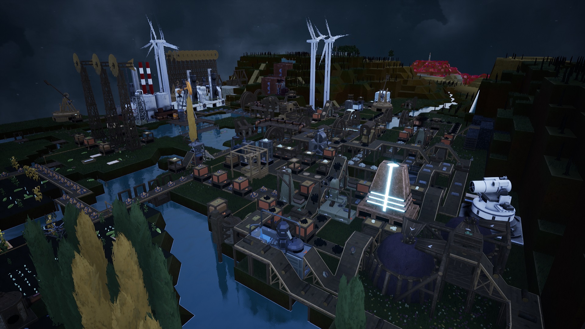 Revive and Prosper | Download and Buy Today - Epic Games Store