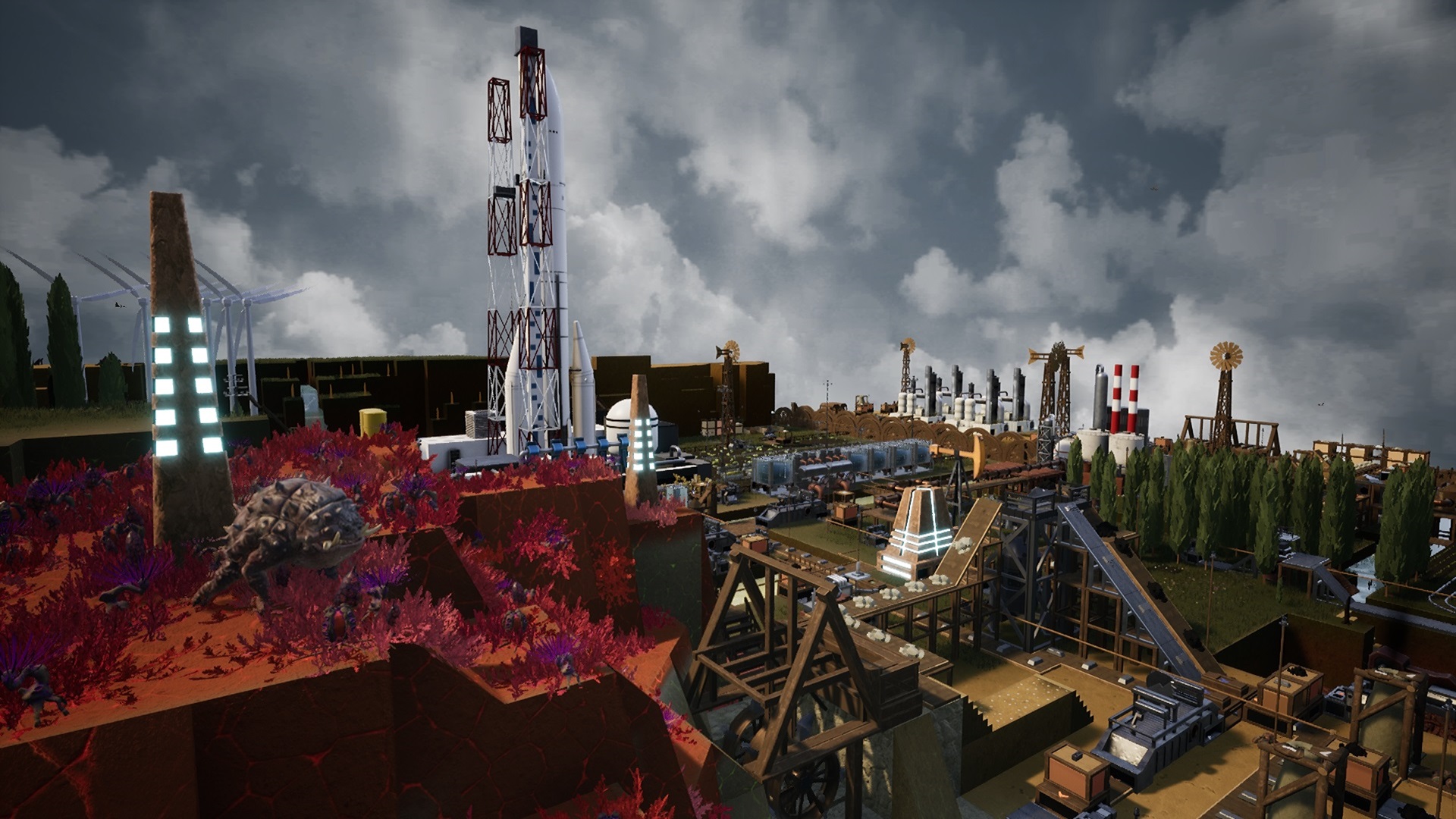 Revive and Prosper | Download and Buy Today - Epic Games Store