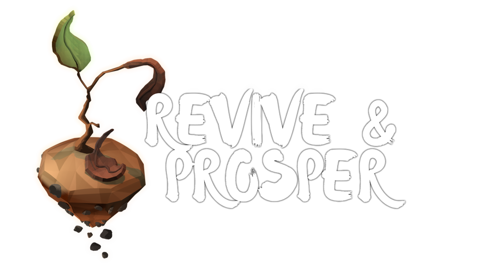Revive and Prosper | Download and Buy Today - Epic Games Store