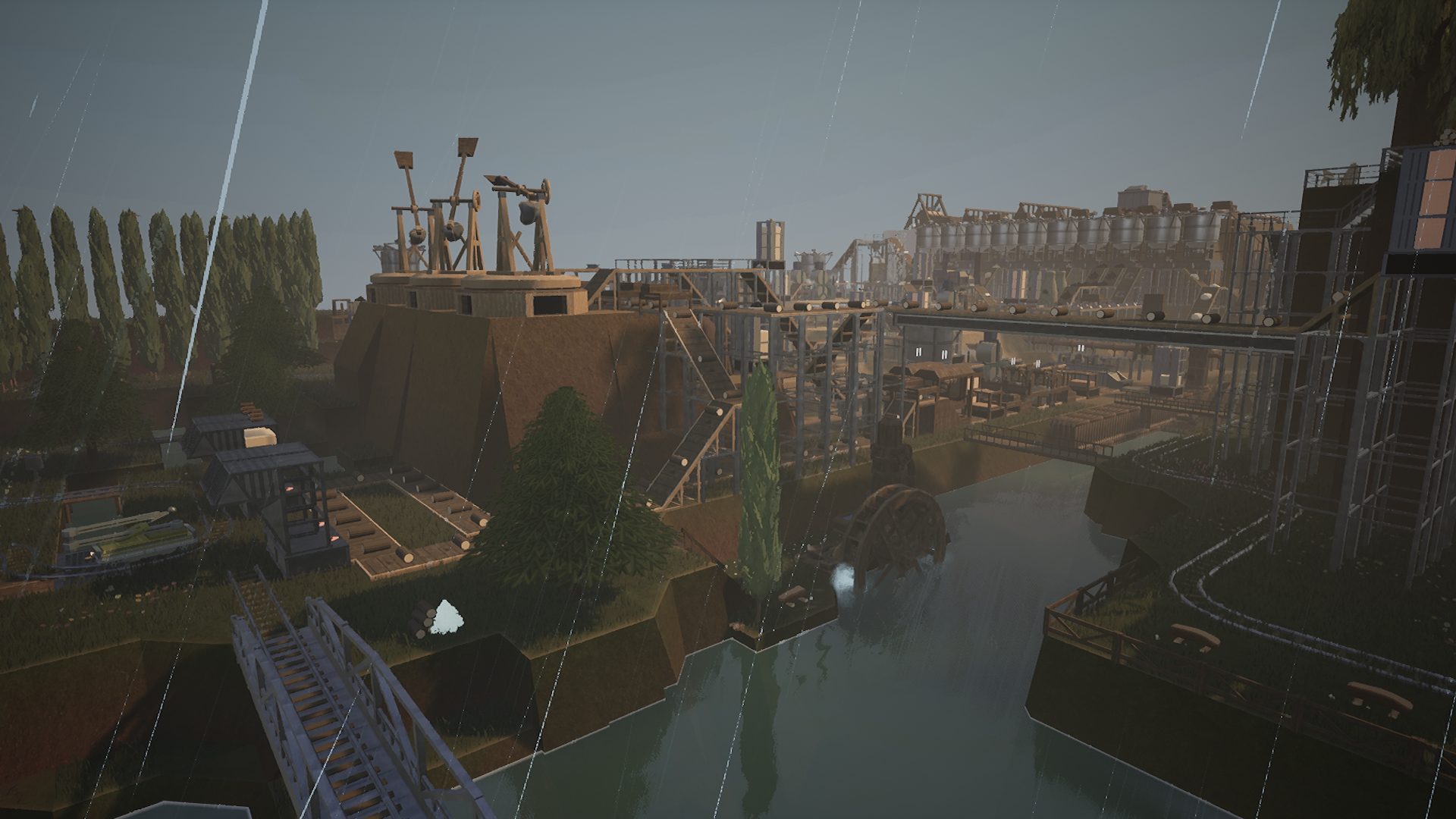 Revive and Prosper | Download and Buy Today - Epic Games Store