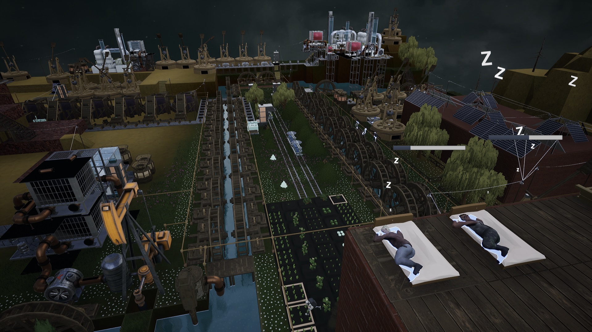 Revive and Prosper | Download and Buy Today - Epic Games Store