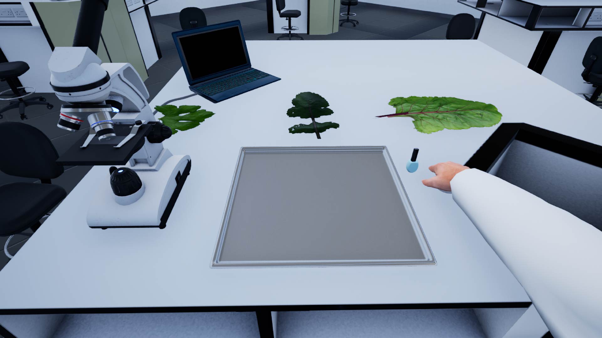 Oman Science 8 | I-download at Maglaro nang Libre - Epic Games Store