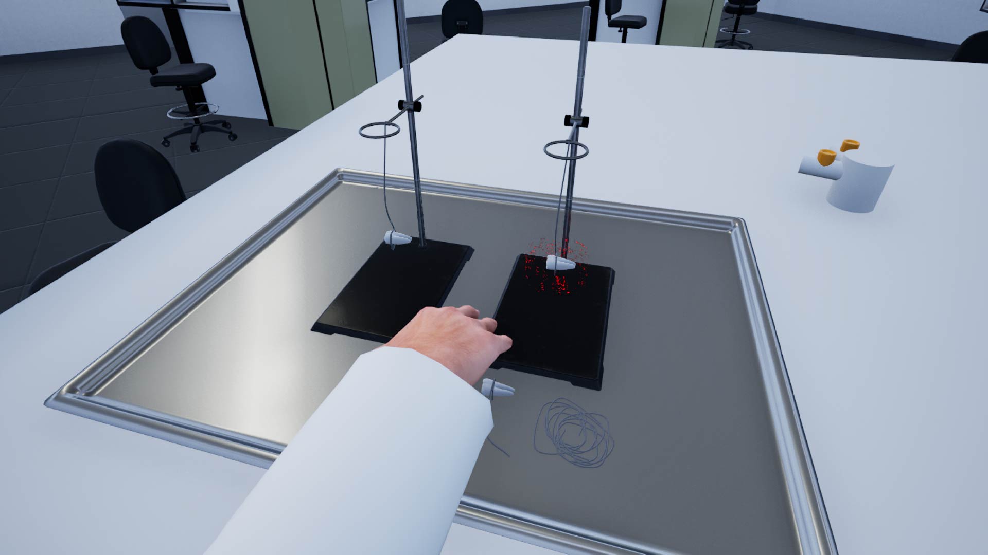 Oman Science 8 | I-download at Maglaro nang Libre - Epic Games Store