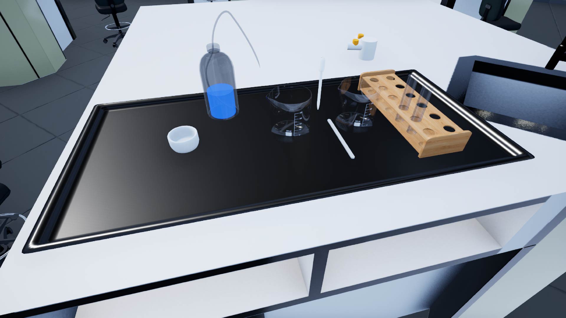 Oman Science 8 | I-download at Maglaro nang Libre - Epic Games Store