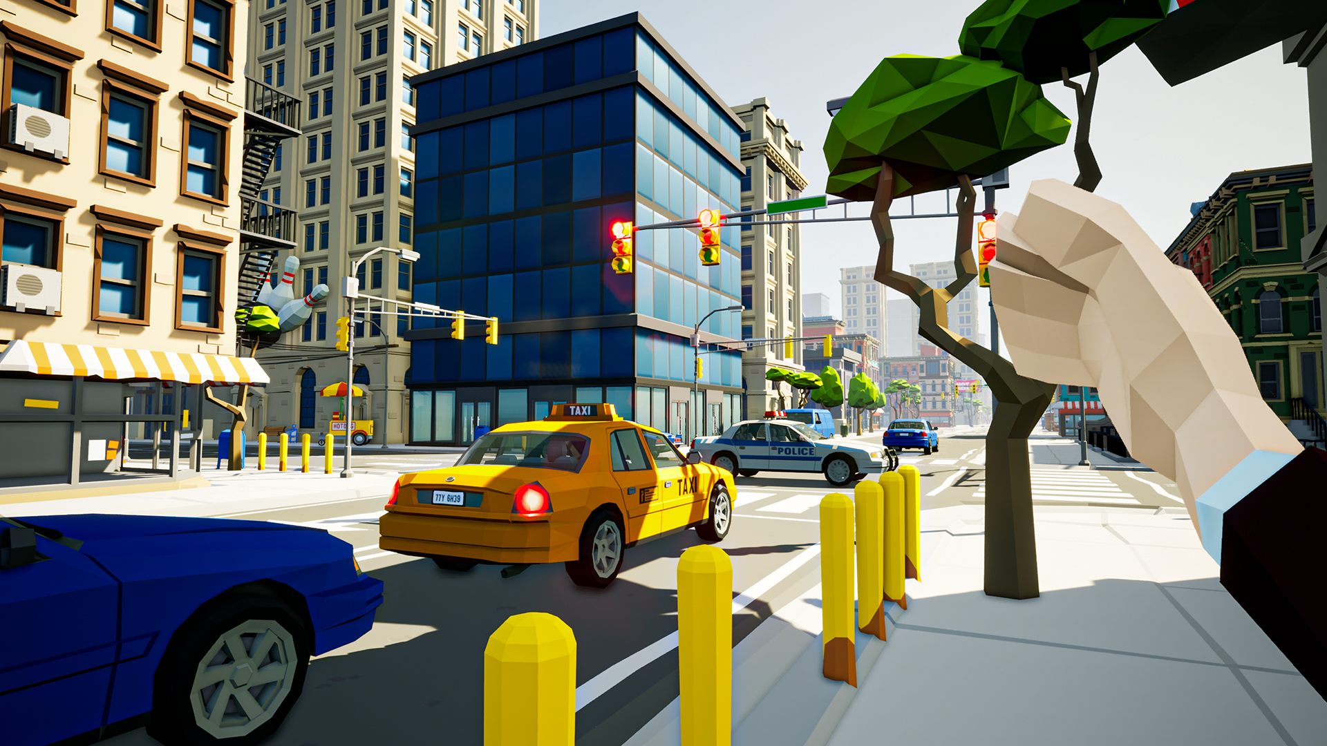 Crazy Bus | Download and Buy Today - Epic Games Store