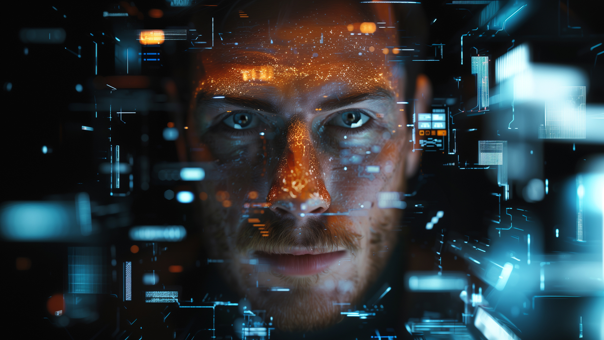 Cyberpunk Hacker | Baixe e compre hoje - Epic Games Store