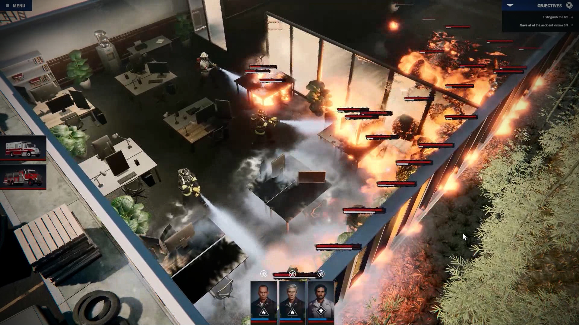 Fire Commander | Download and Buy Today - Epic Games Store