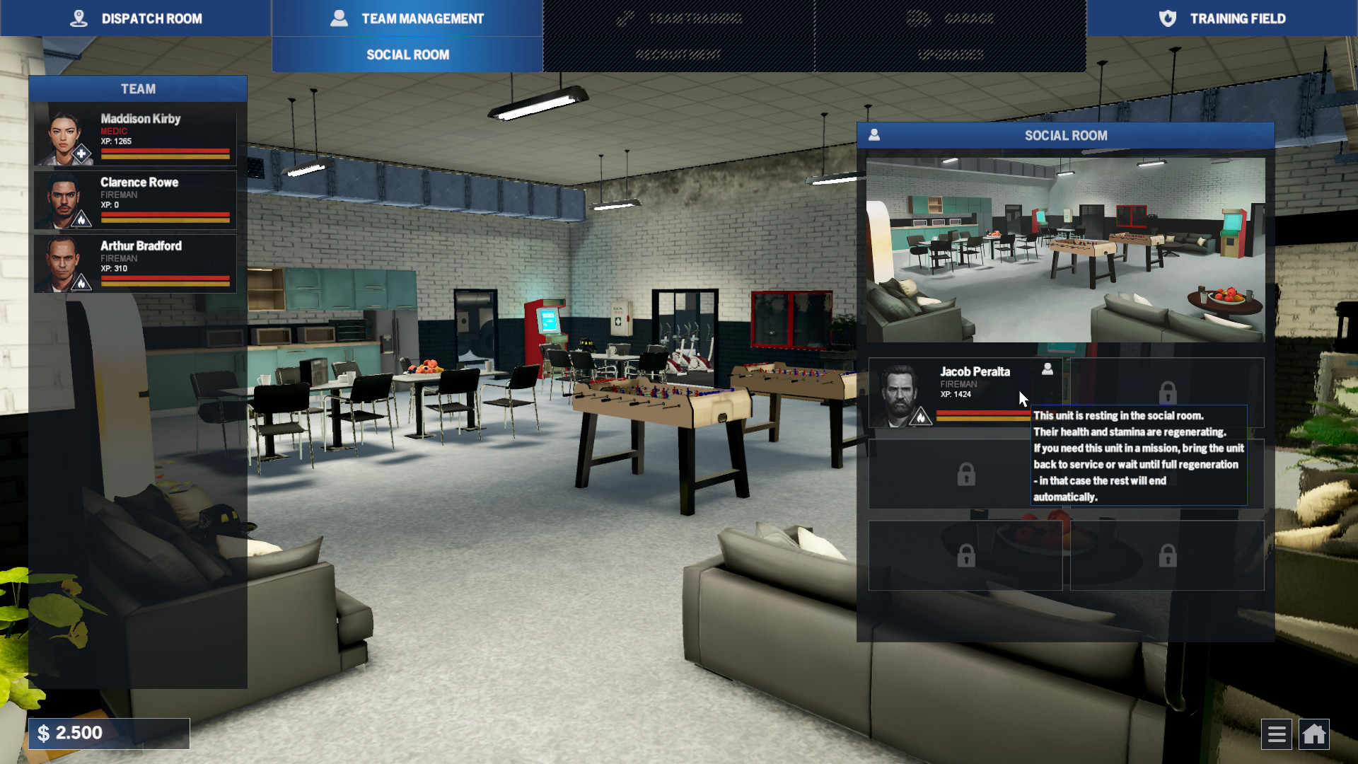 Fire Commander | Download and Buy Today - Epic Games Store