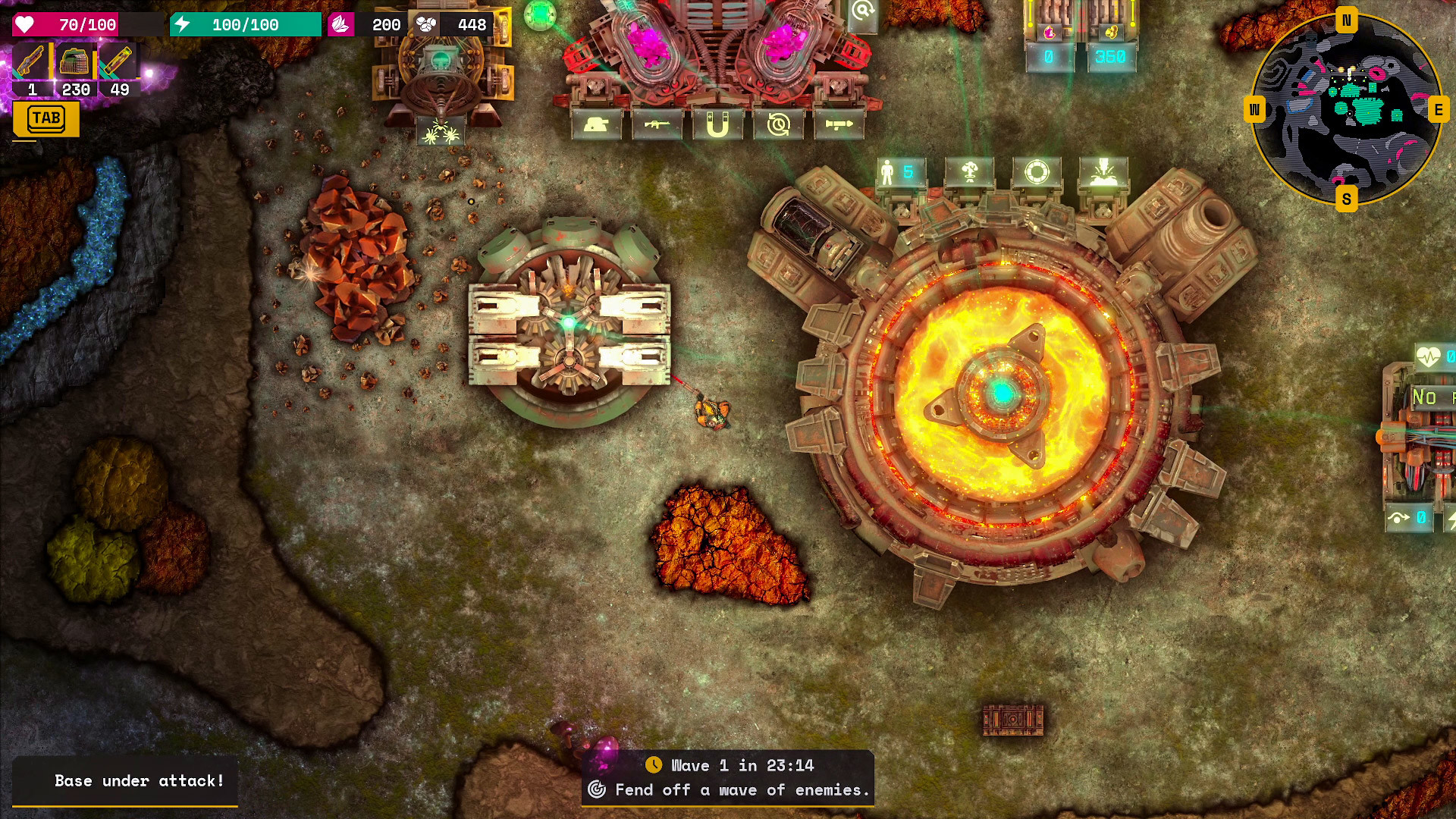 Lumencraft | Download and Buy Today - Epic Games Store