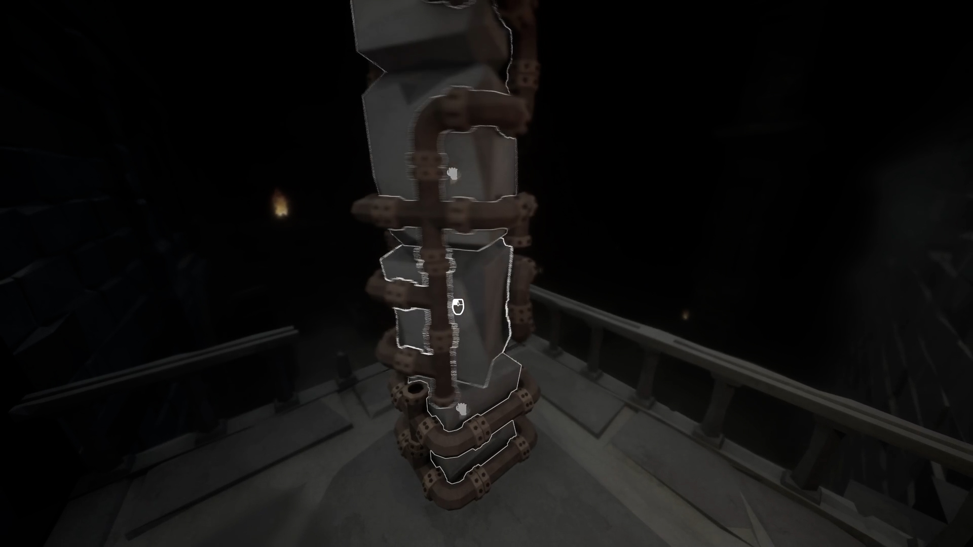 Enigma's Edge Coming Soon - Epic Games Store