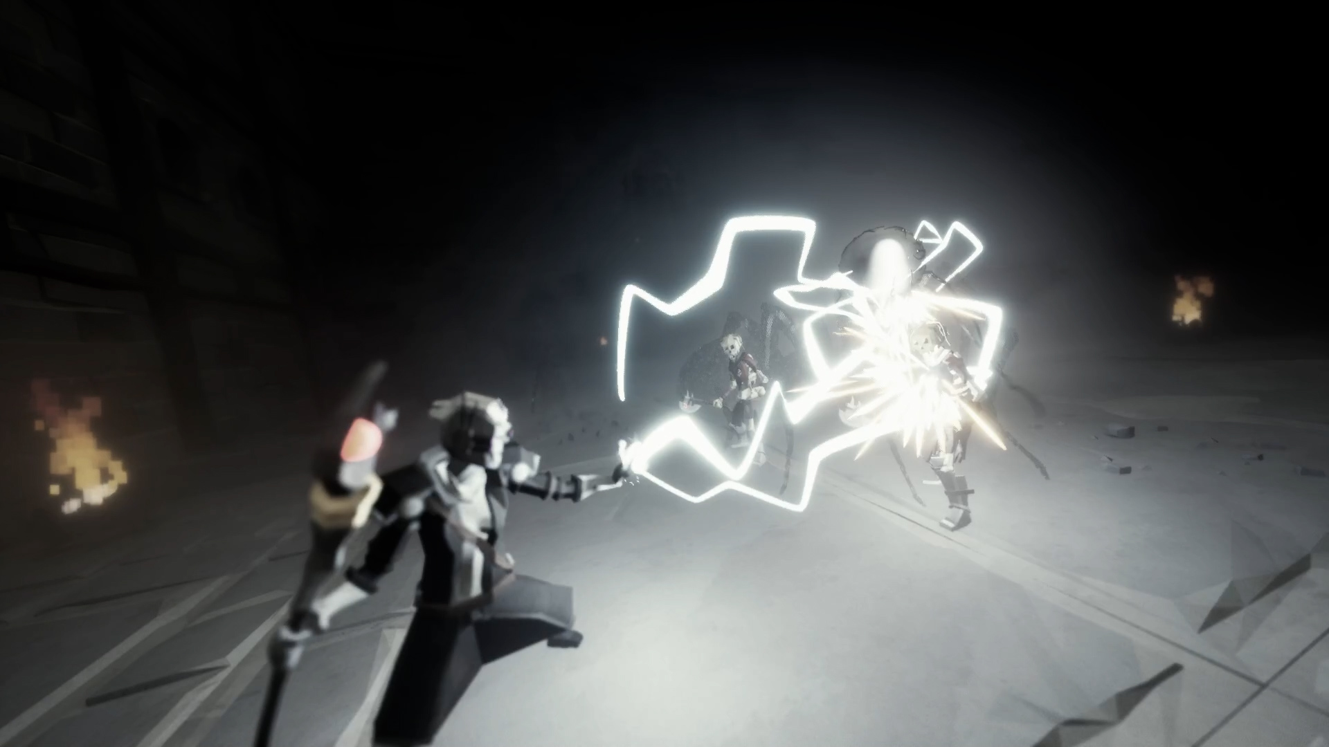 Enigma's Edge Coming Soon - Epic Games Store