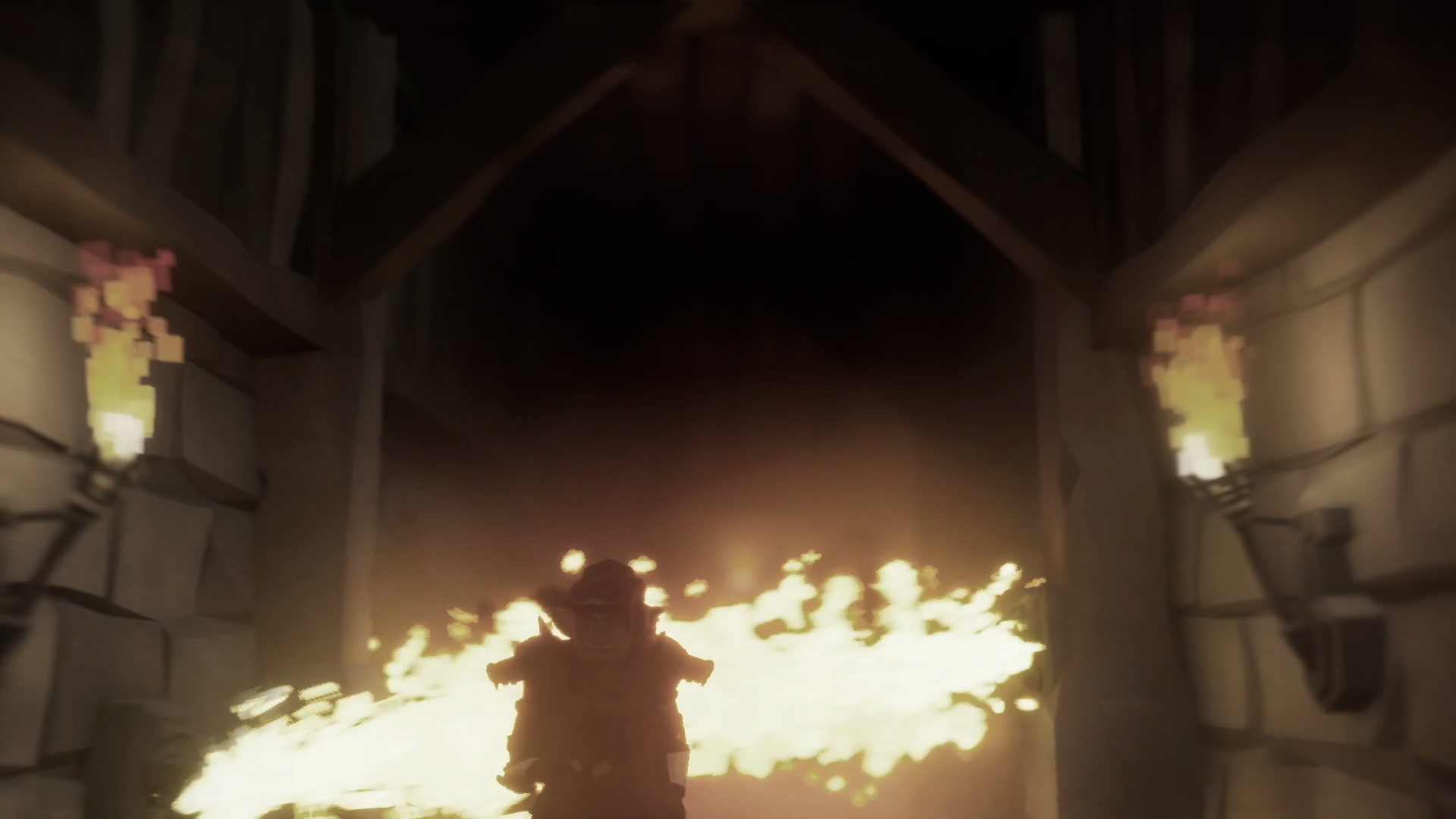 Enigma's Edge Coming Soon - Epic Games Store