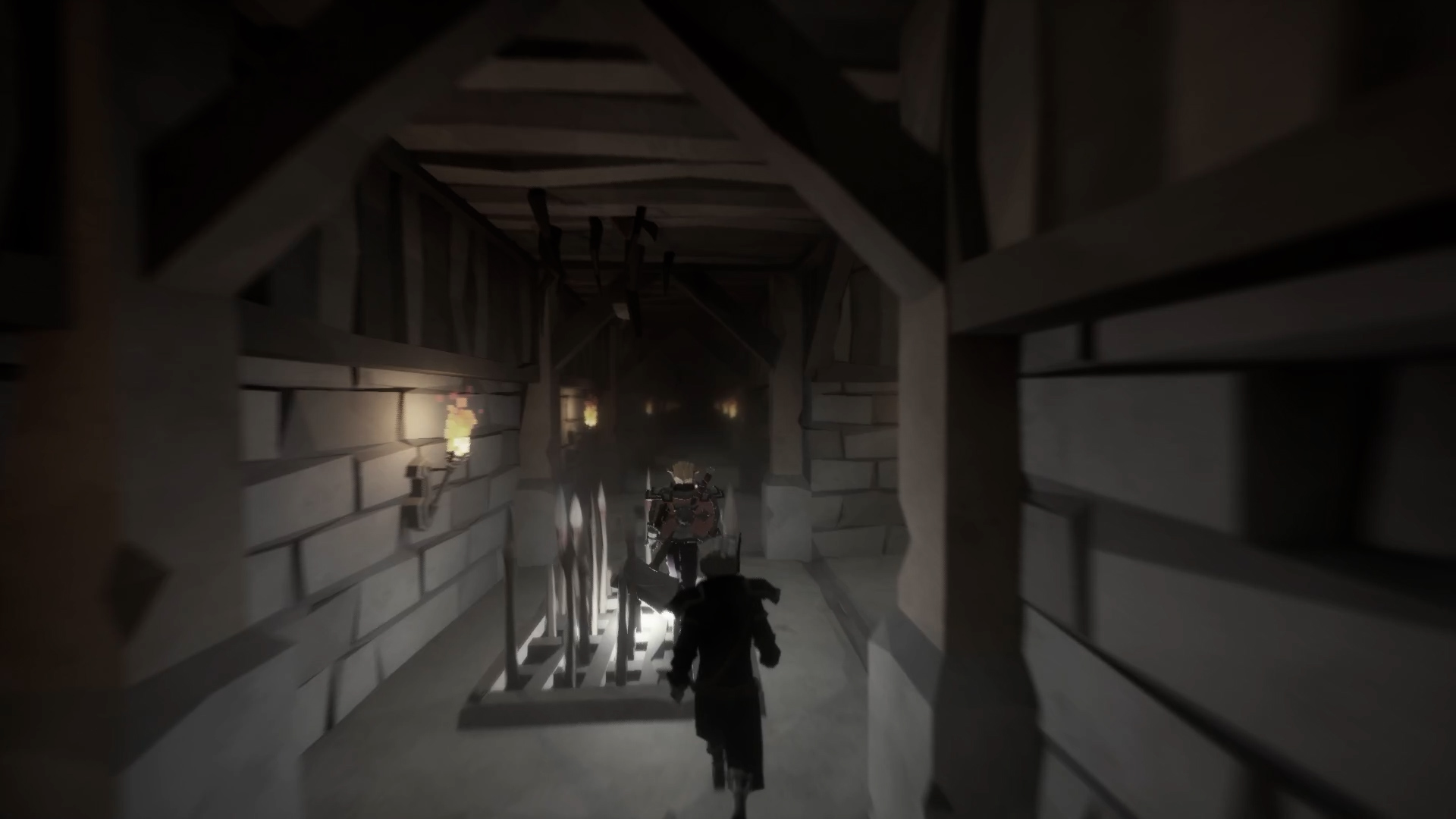 Enigma's Edgeは近日登場 - Epic Games Store