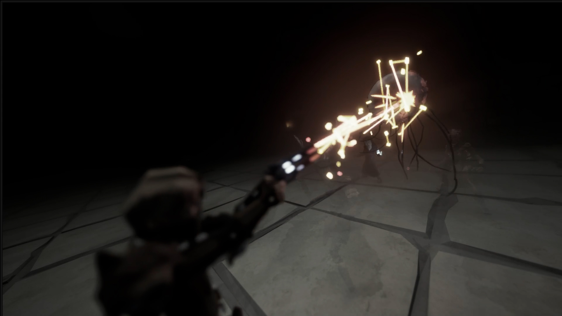 Enigma's Edge Coming Soon - Epic Games Store