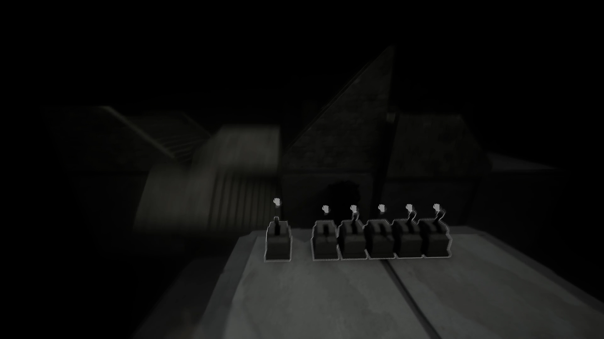 Enigma's Edge Coming Soon - Epic Games Store