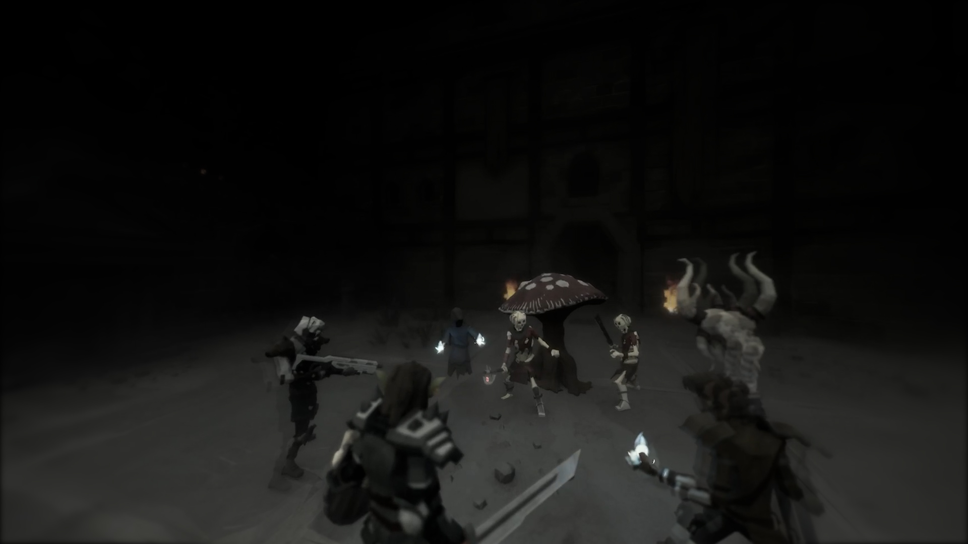 Enigma's Edge in arrivo - Epic Games Store