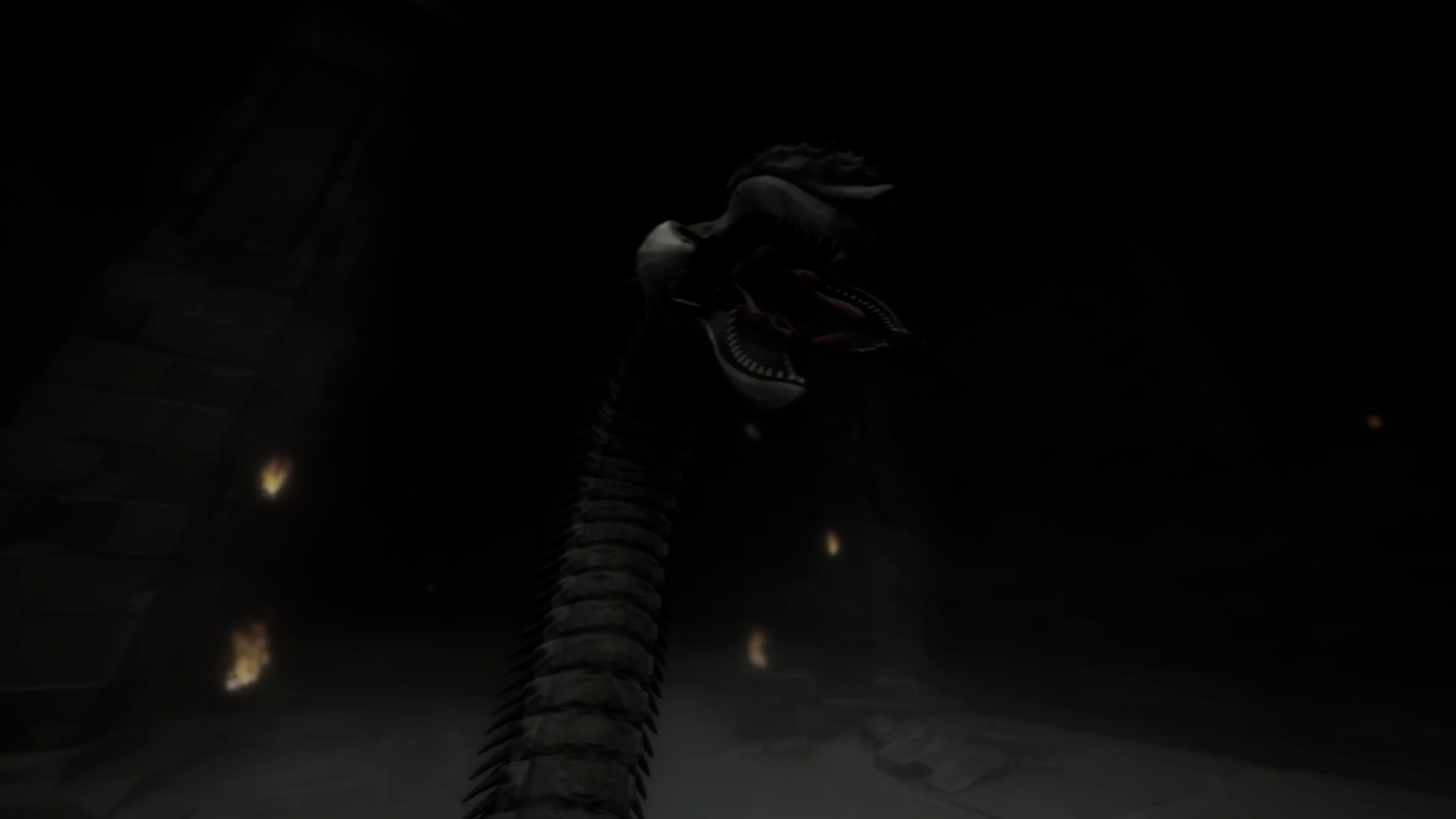 Enigma's Edge Coming Soon - Epic Games Store