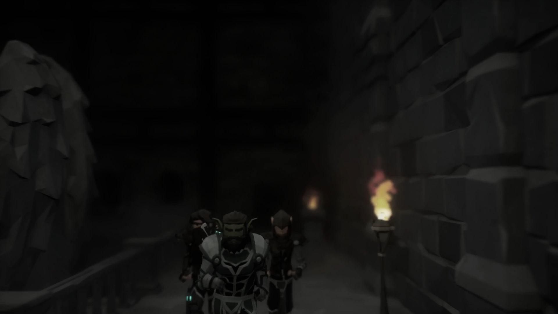 Enigma's Edge Coming Soon - Epic Games Store