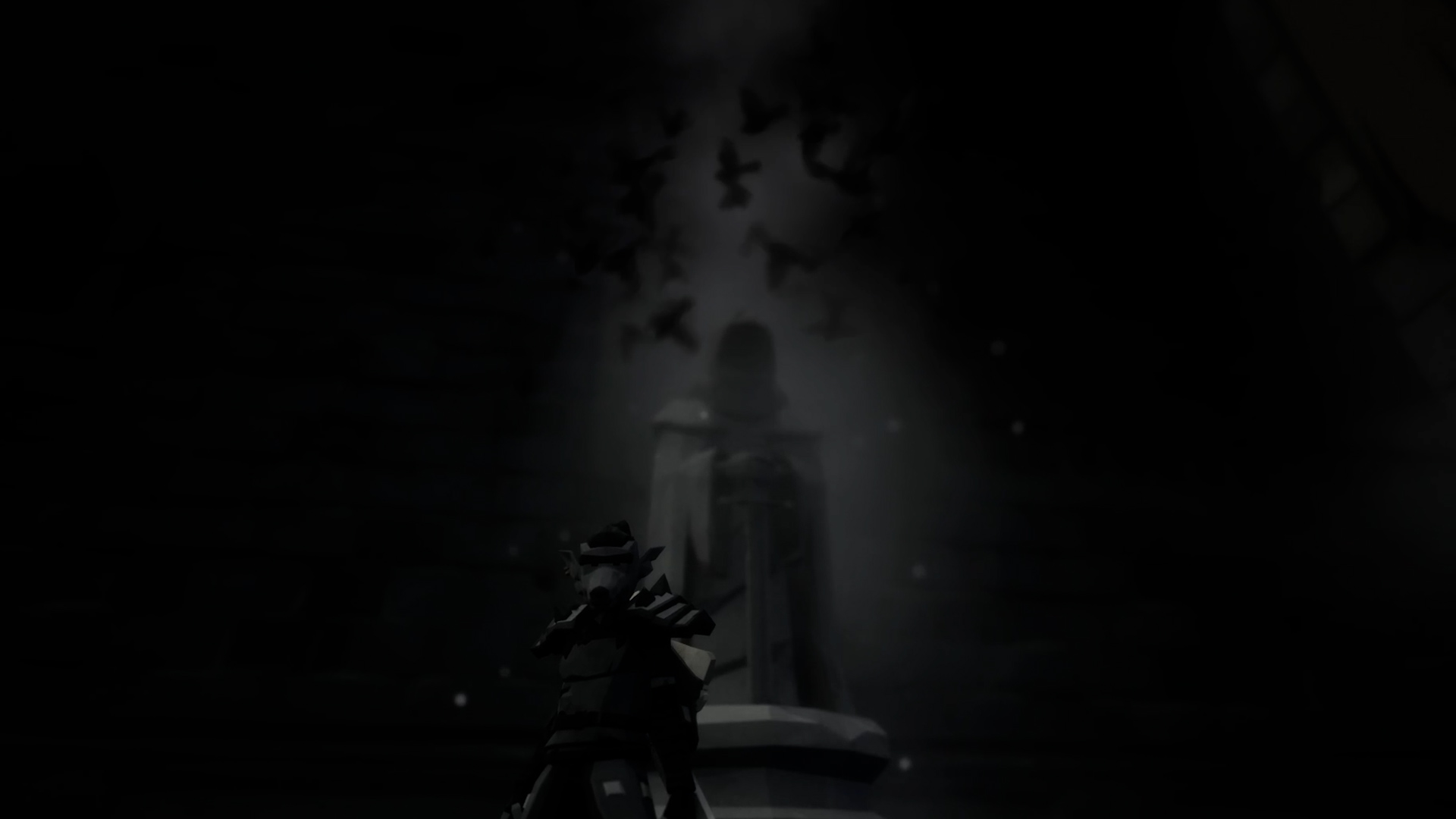 Enigma's Edge 即将推出 - Epic游戏商城