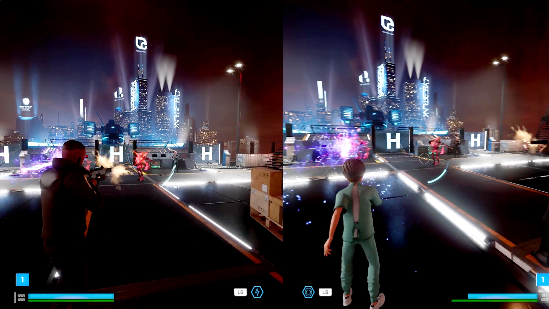 Max Beyond — dostępne niedługo — Epic Games Store