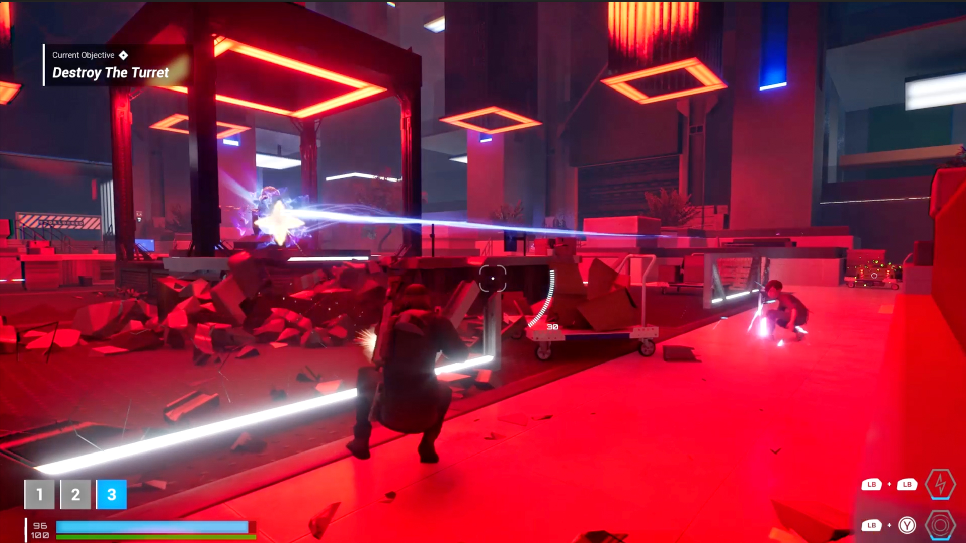 Max Beyond — dostępne niedługo — Epic Games Store