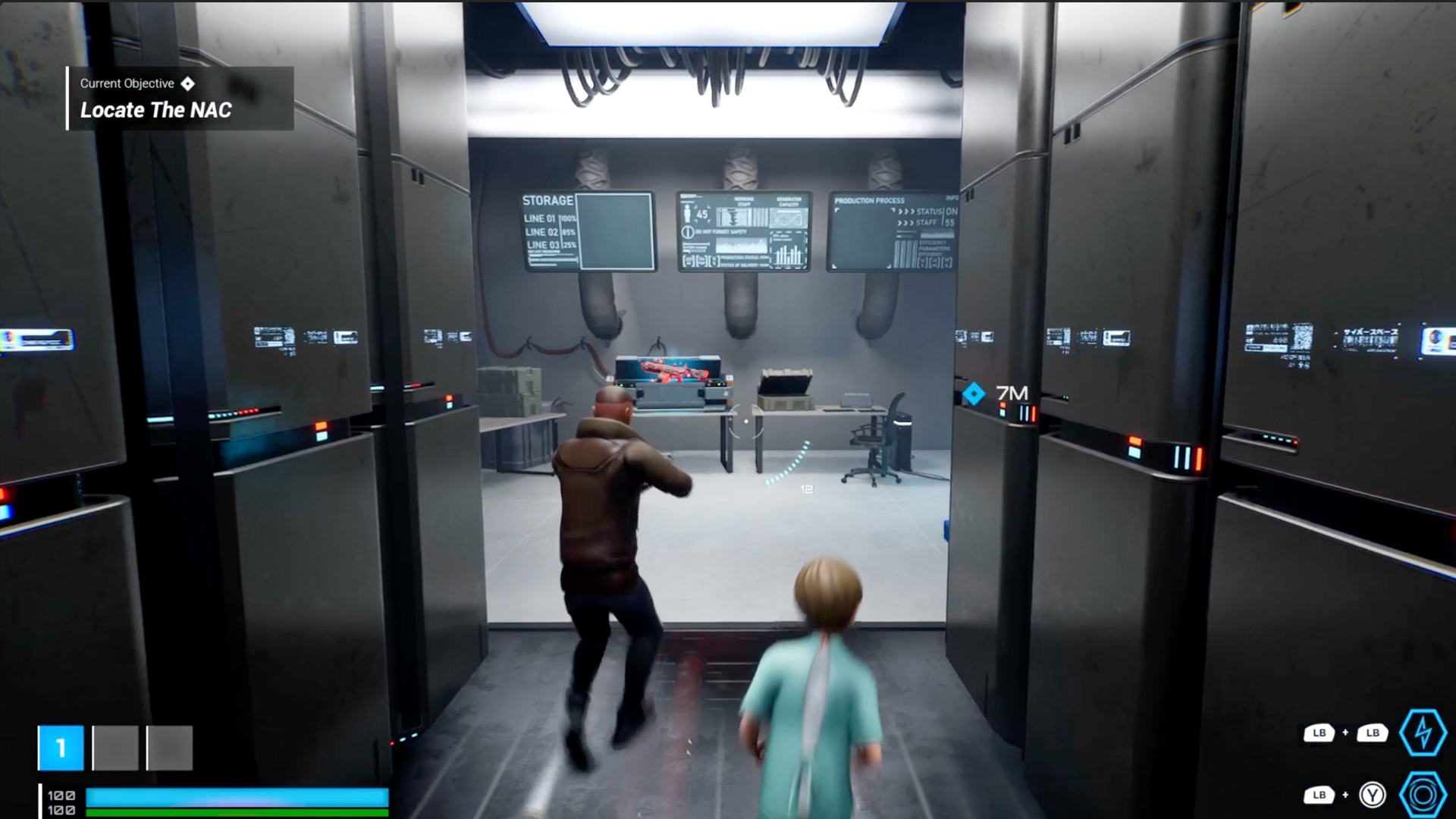 Max Beyond Demo Coming Soon - Epic Games Store