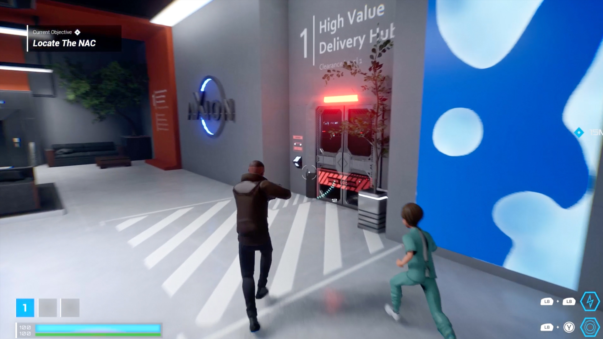 Max Beyond — dostępne niedługo — Epic Games Store