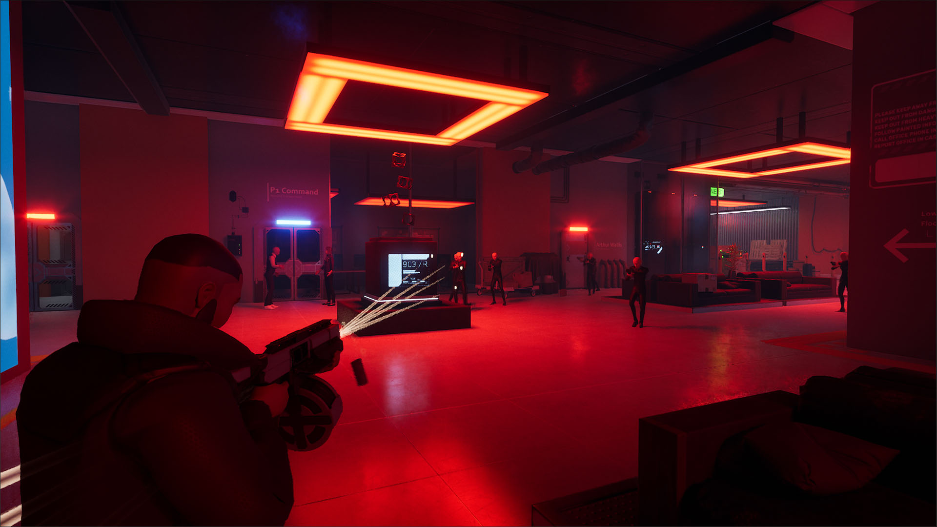 Max Beyond Demo em breve - Epic Games Store