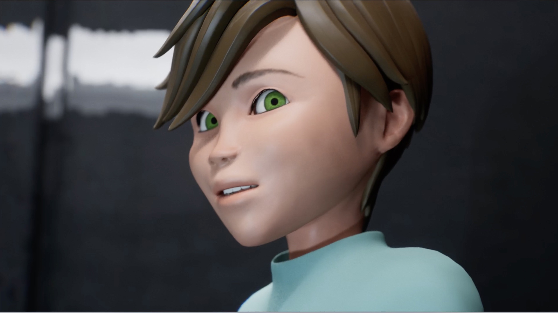 Max Beyond قادمة قريبًا - Epic Games Store