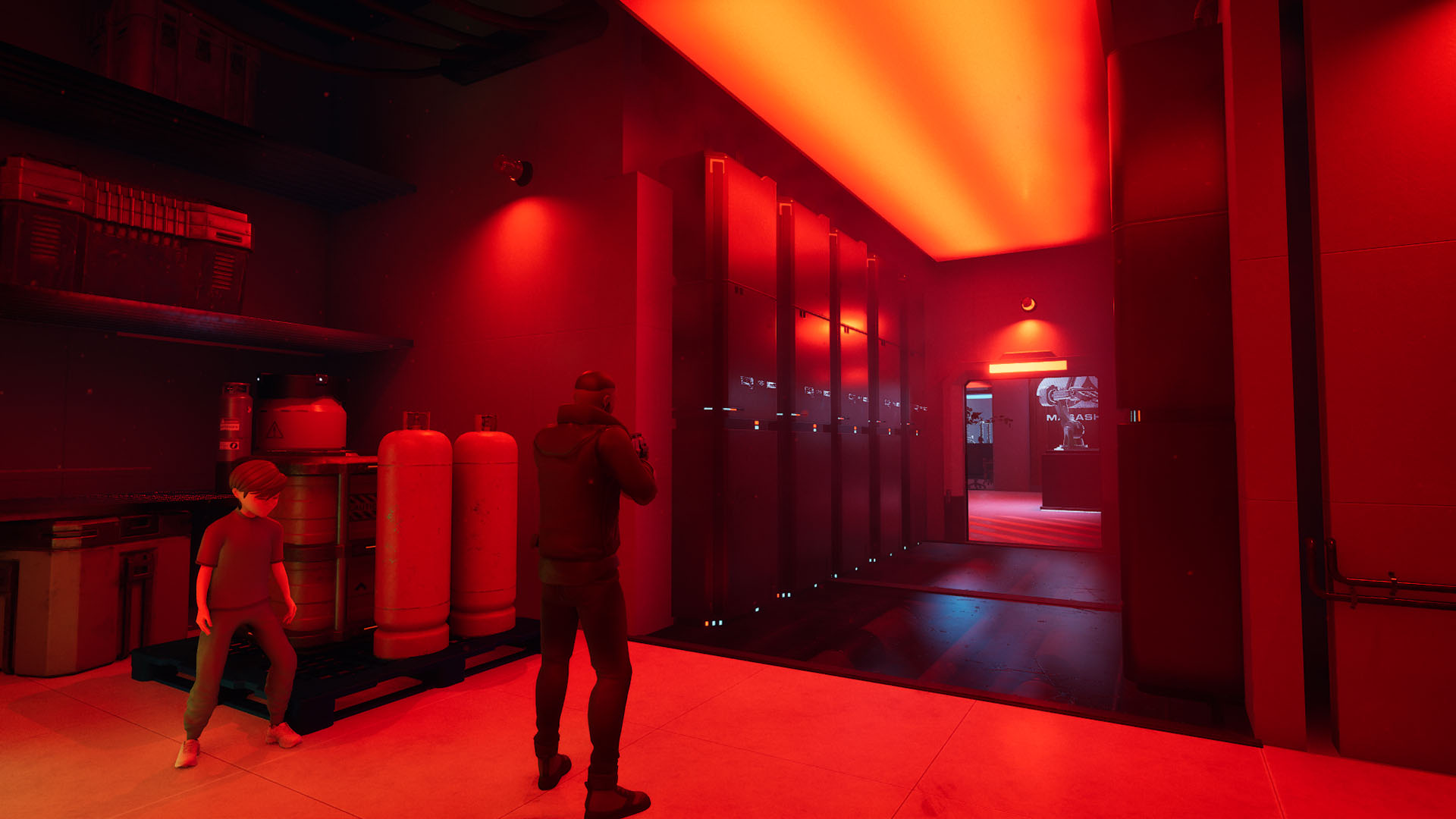 Max Beyond Demo em breve - Epic Games Store