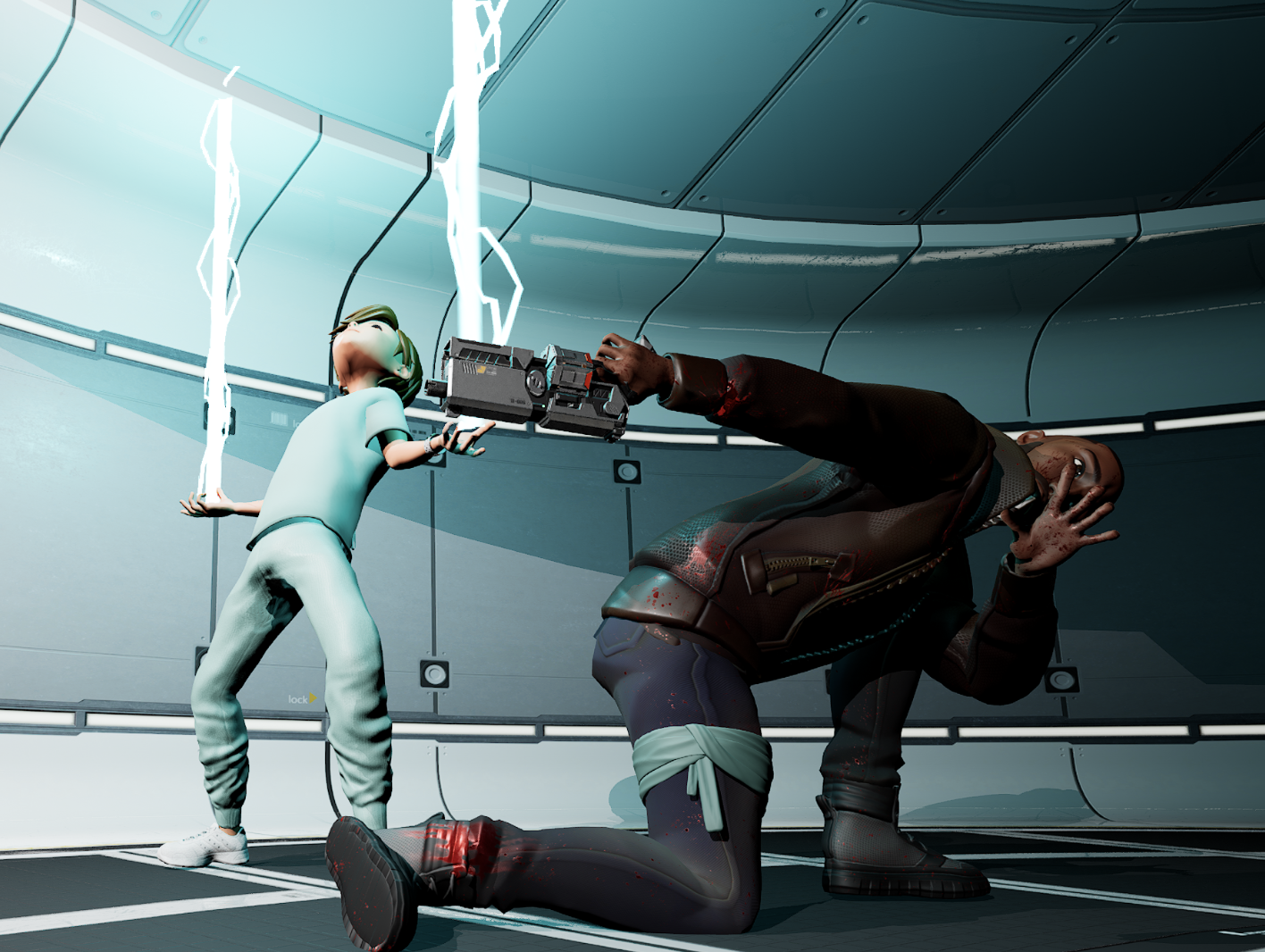 Max Beyond Coming Soon - Epic Games Store