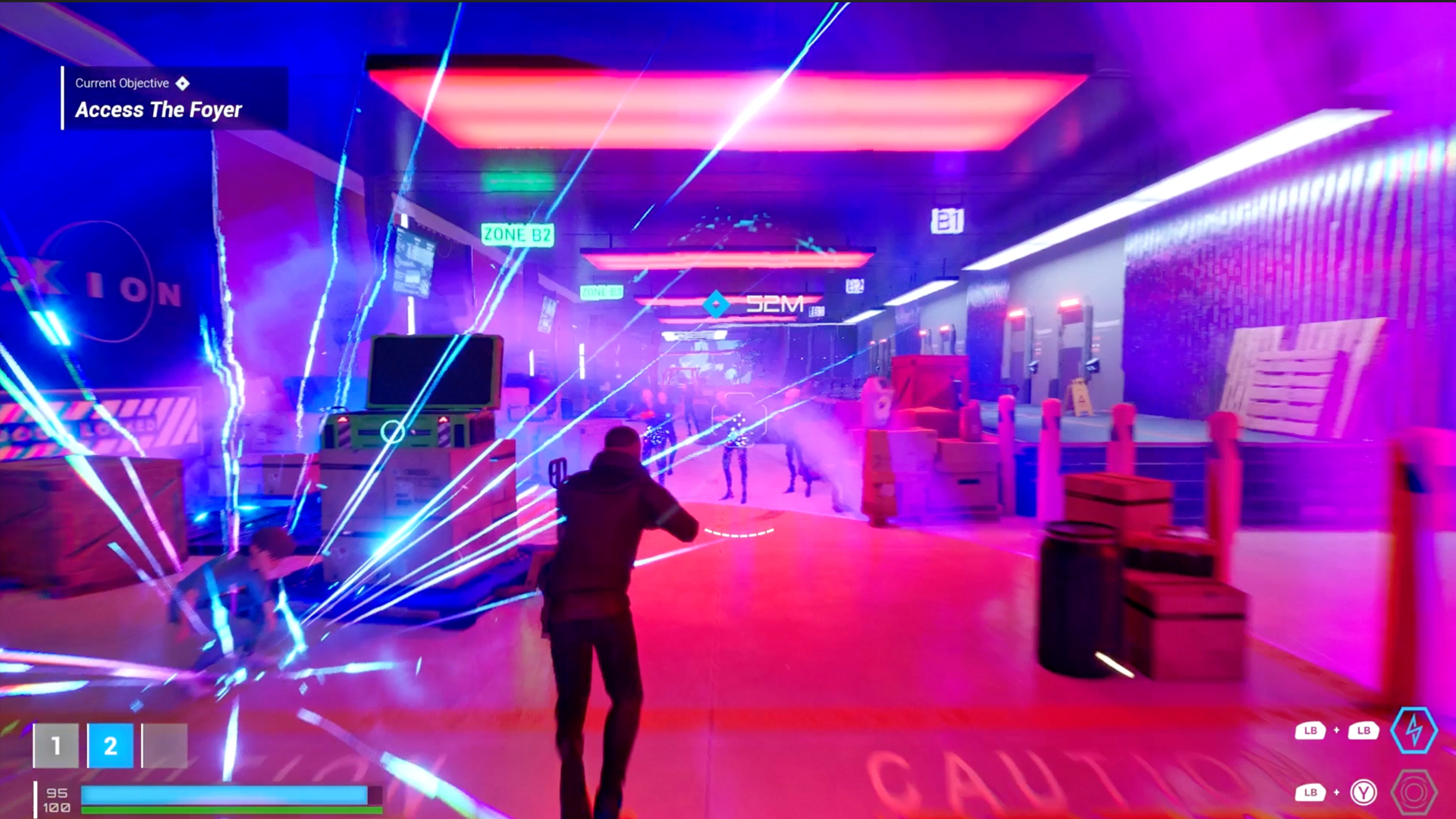 Max Beyond — dostępne niedługo — Epic Games Store