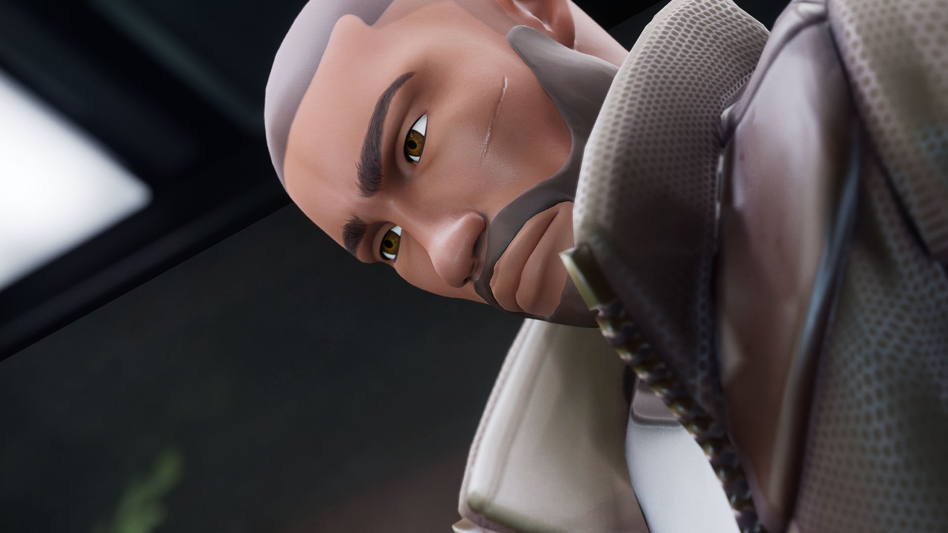 Max Beyond Demo em breve - Epic Games Store