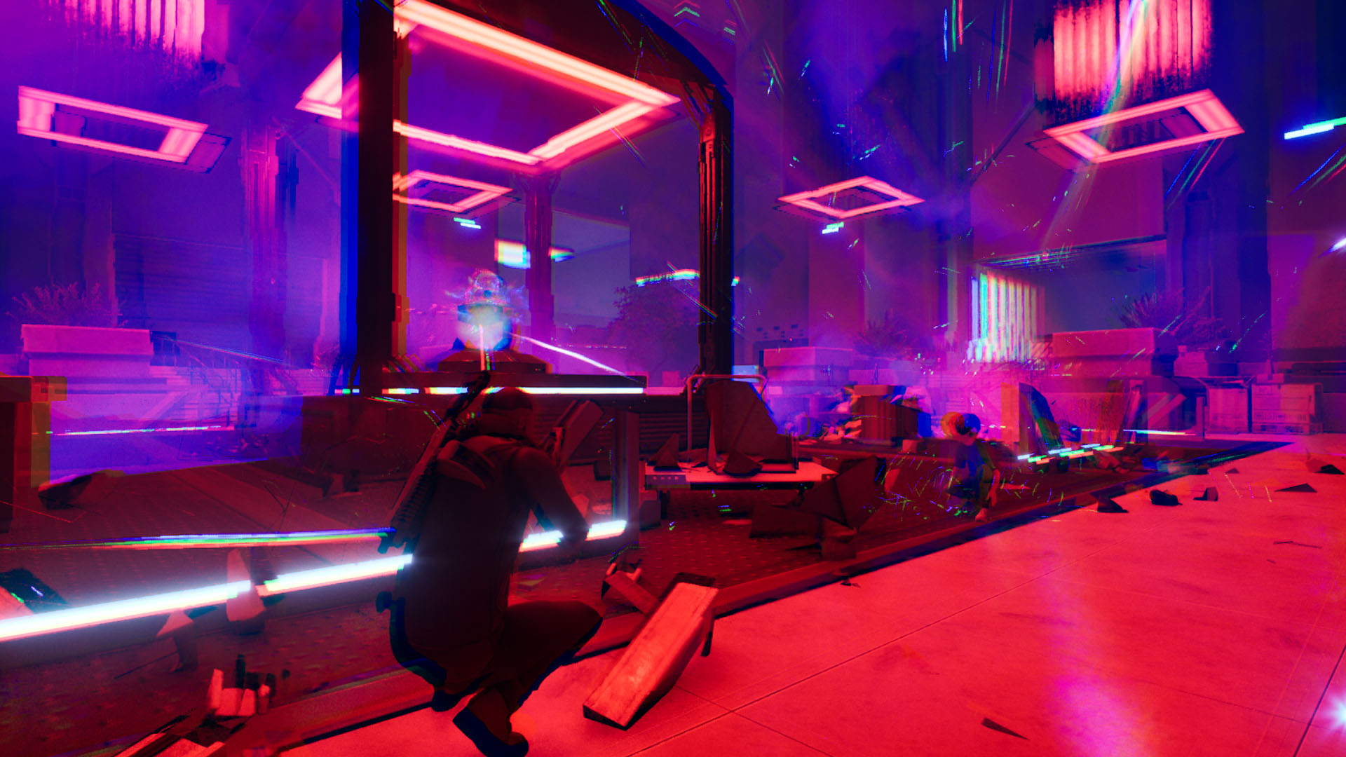 Max Beyond Demo em breve - Epic Games Store