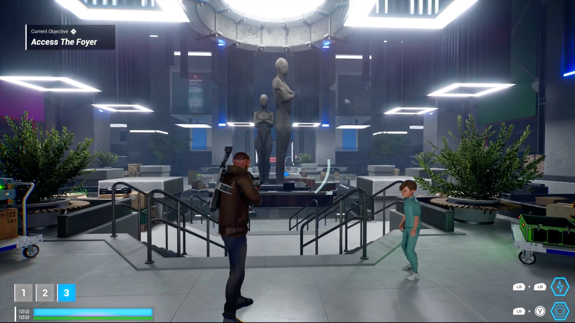 Max Beyond Coming Soon - Epic Games Store