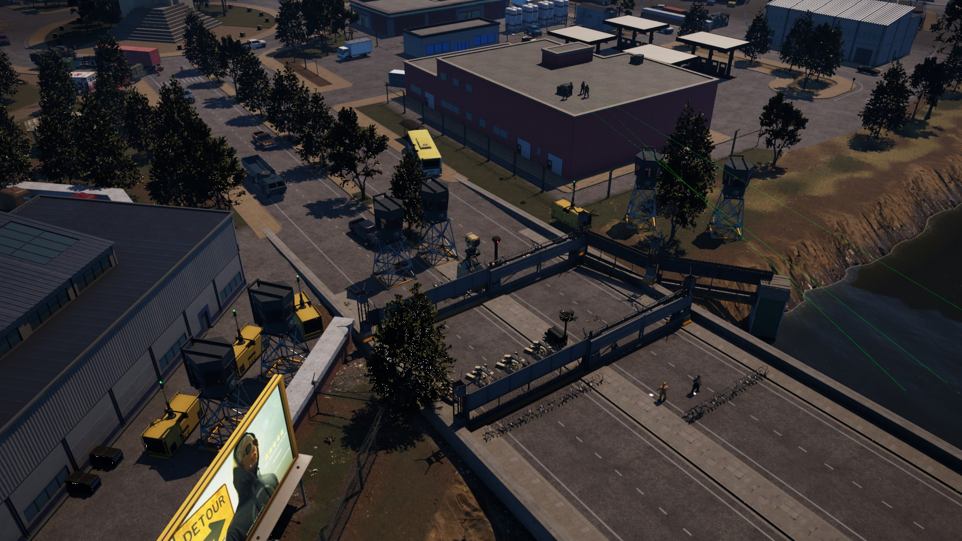 Cepheus Protocol | Download and Buy Today - Epic Games Store