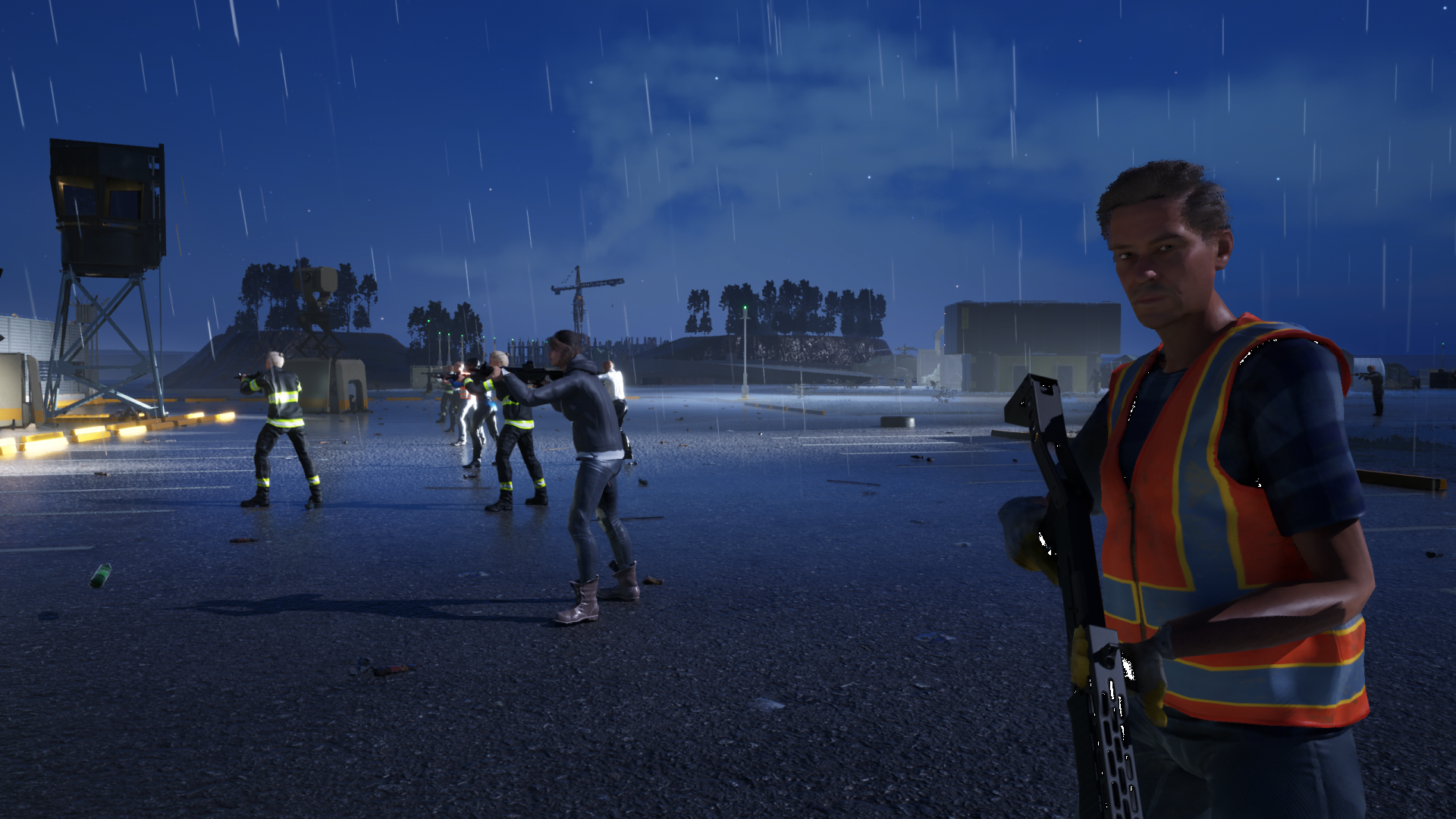 Cepheus Protocol | Download and Buy Today - Epic Games Store