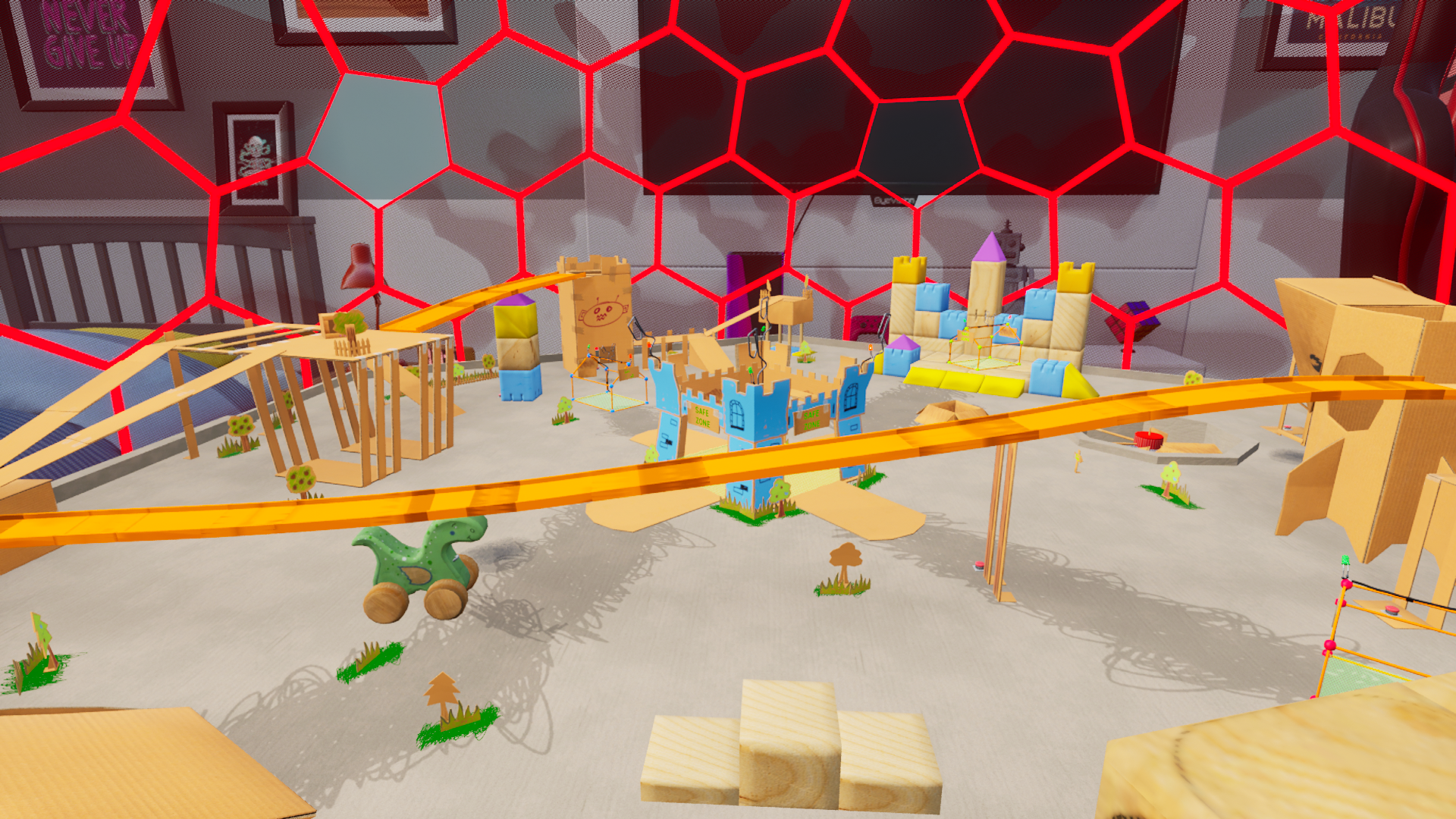 Flunky Farm | Download and Buy Today - Epic Games Store