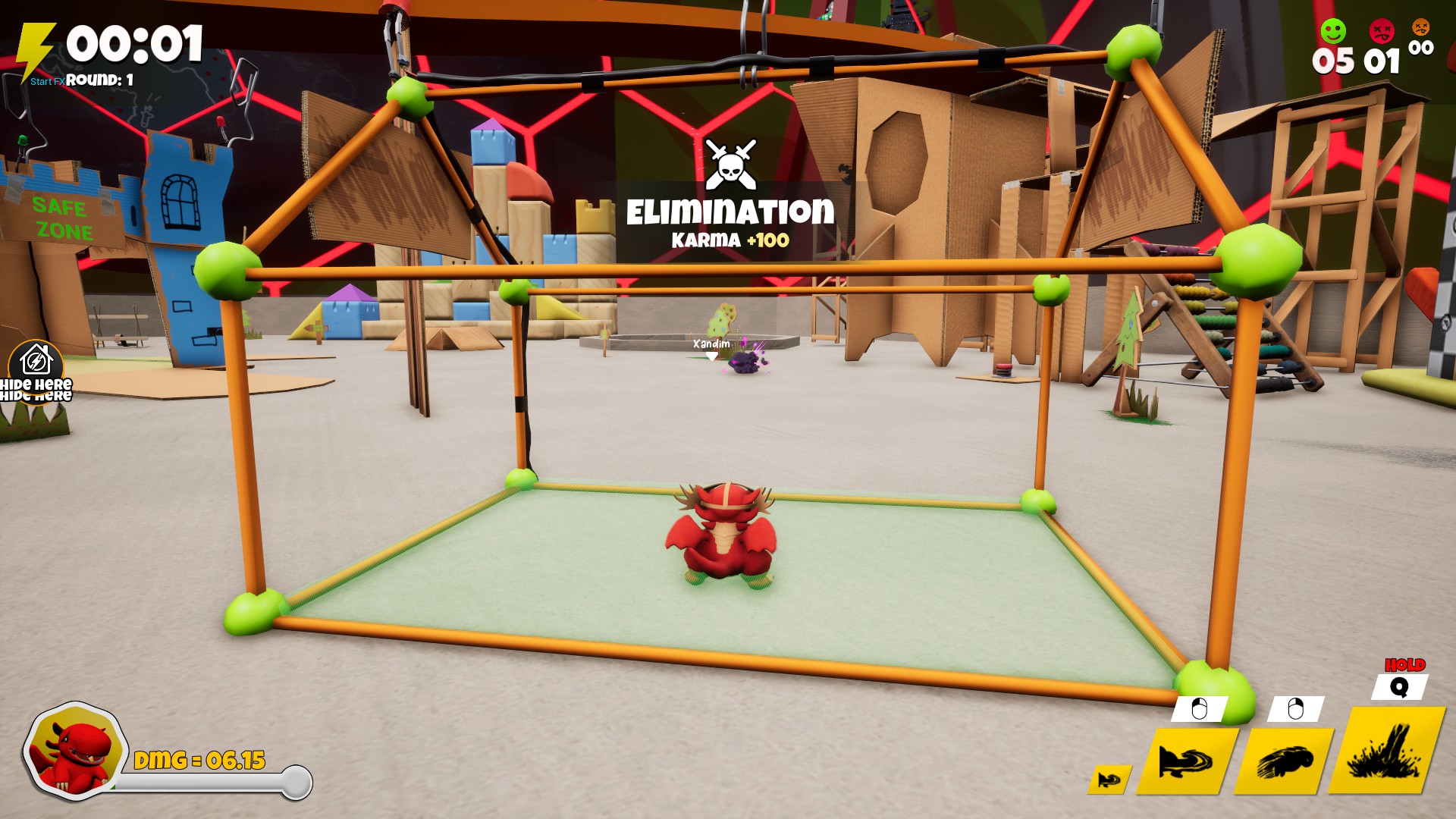 Flunky Farm | Download and Buy Today - Epic Games Store