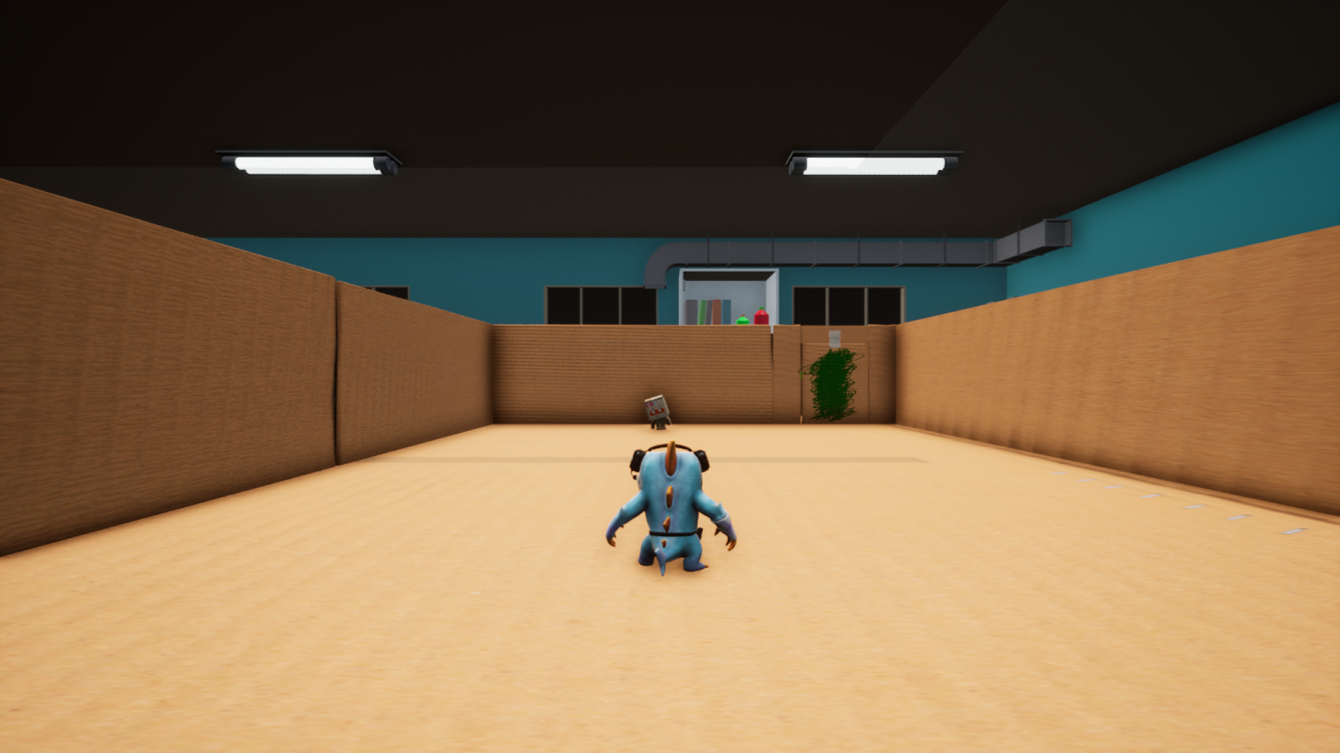 Flunky Farm | Download and Buy Today - Epic Games Store