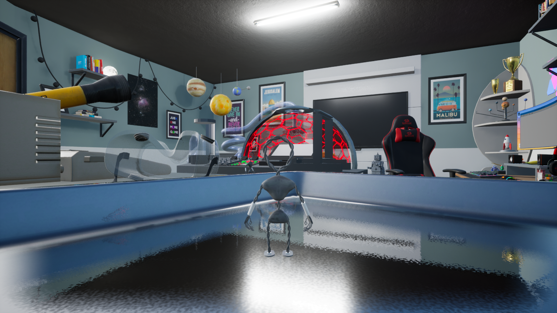 Flunky Farm | Download and Buy Today - Epic Games Store