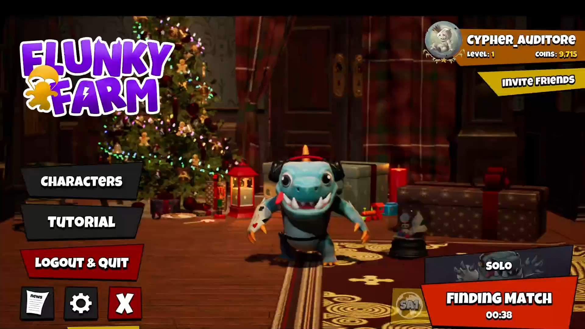 Flunky Farm | Baixe e compre hoje - Epic Games Store