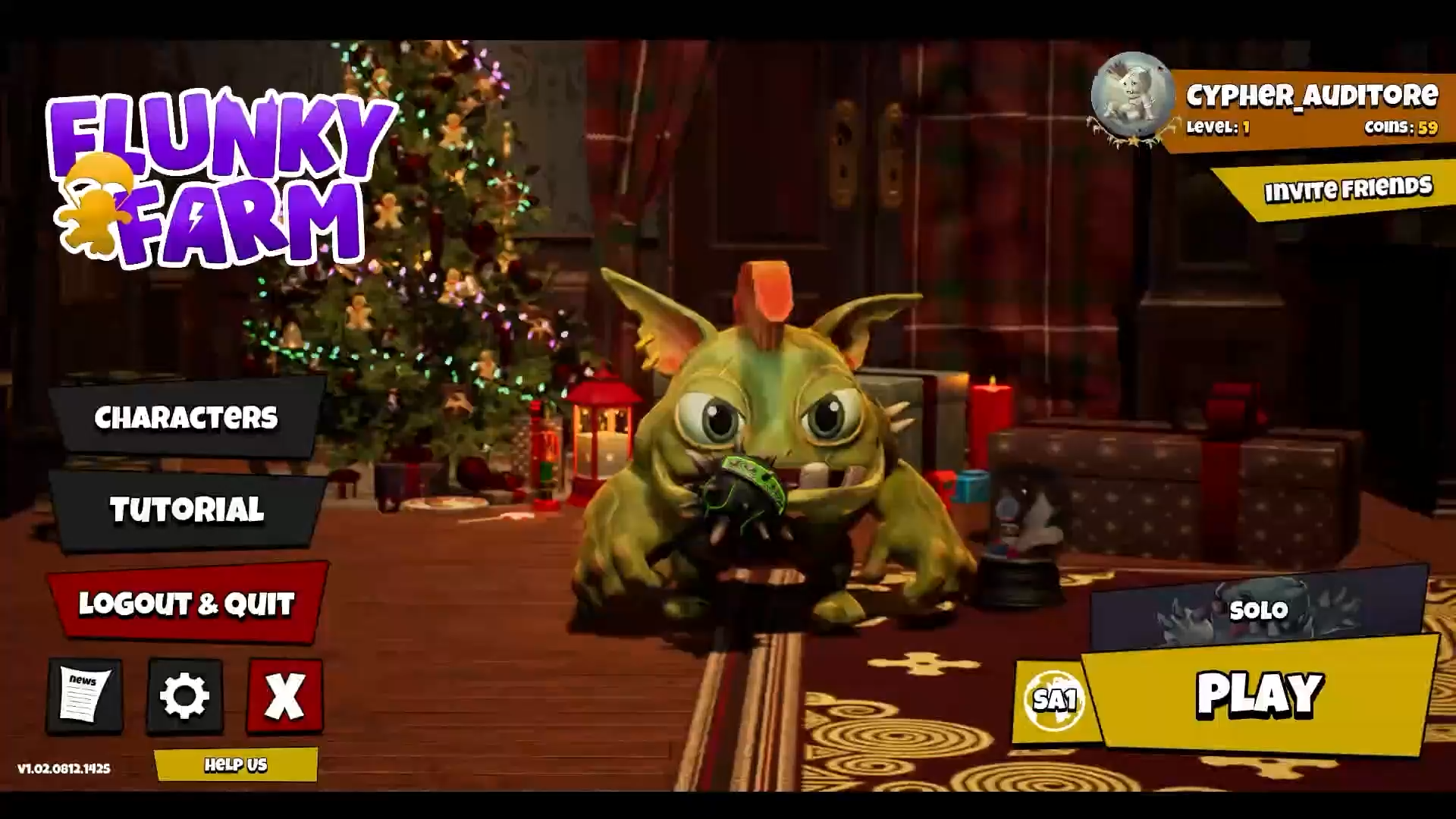 Flunky Farm | Bugün Satın Al ve İndir - Epic Games Store