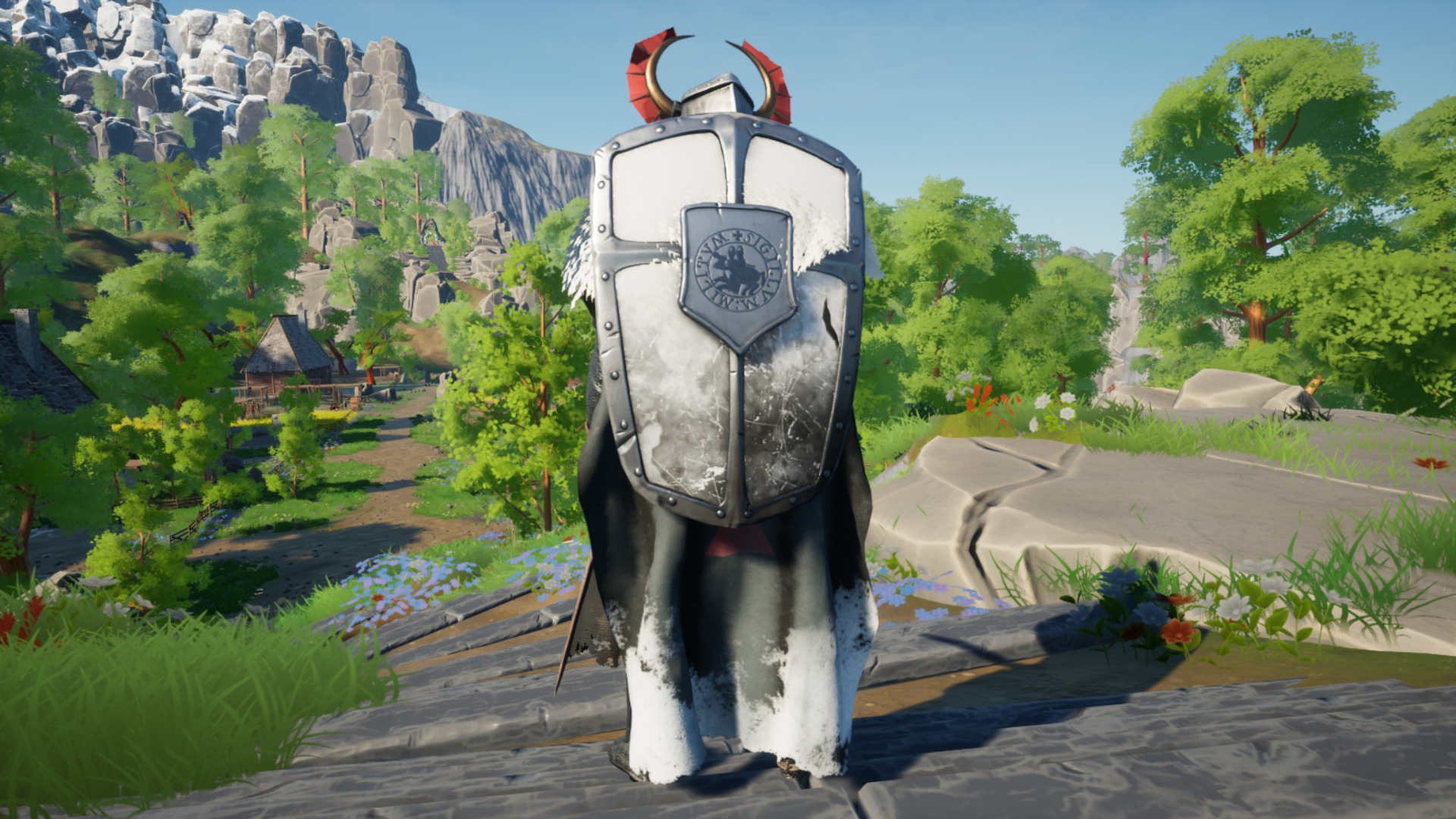 Avalon The Game Coming Soon - Epic Games Store