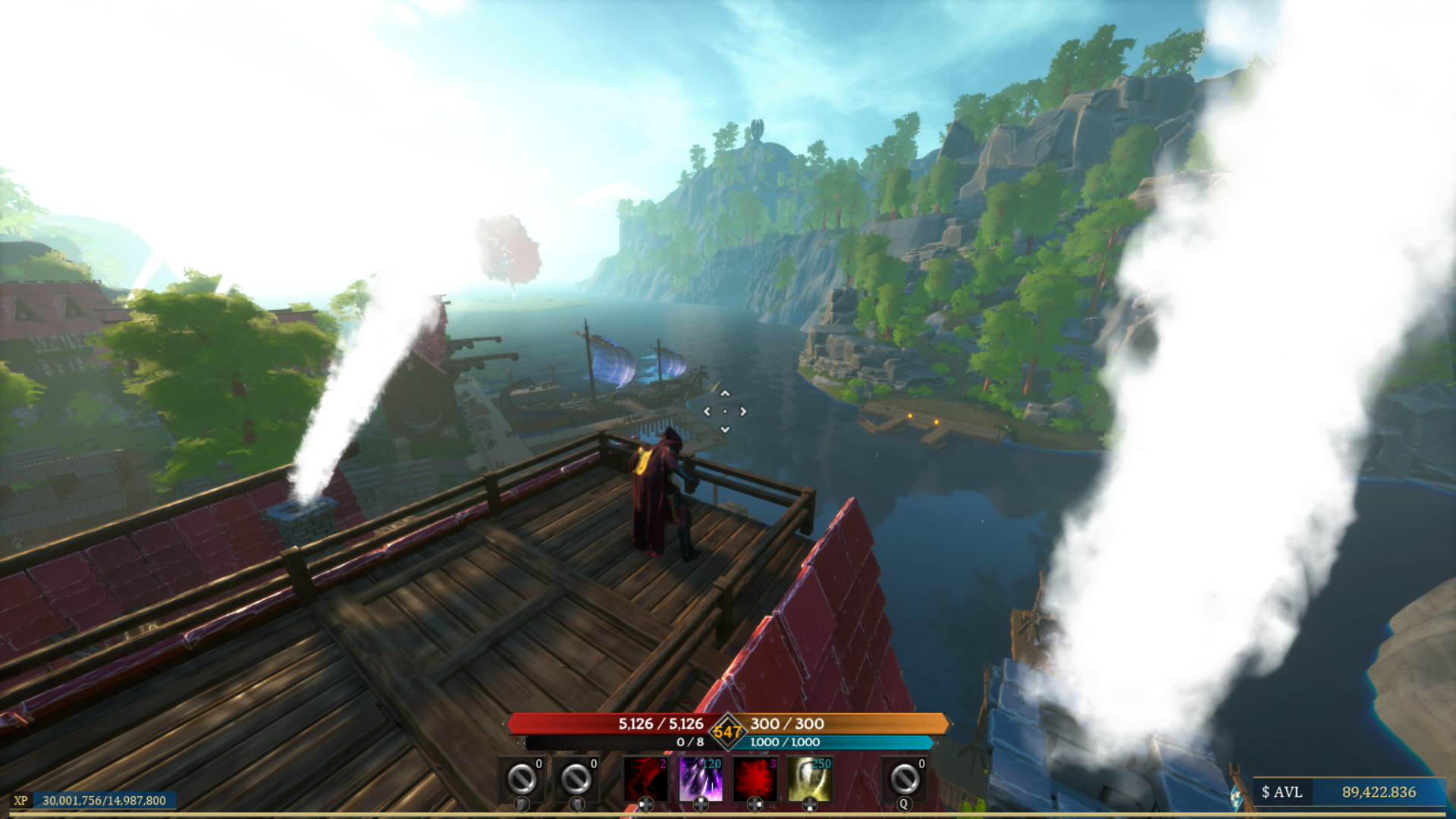 Avalon The Game Coming Soon - Epic Games Store