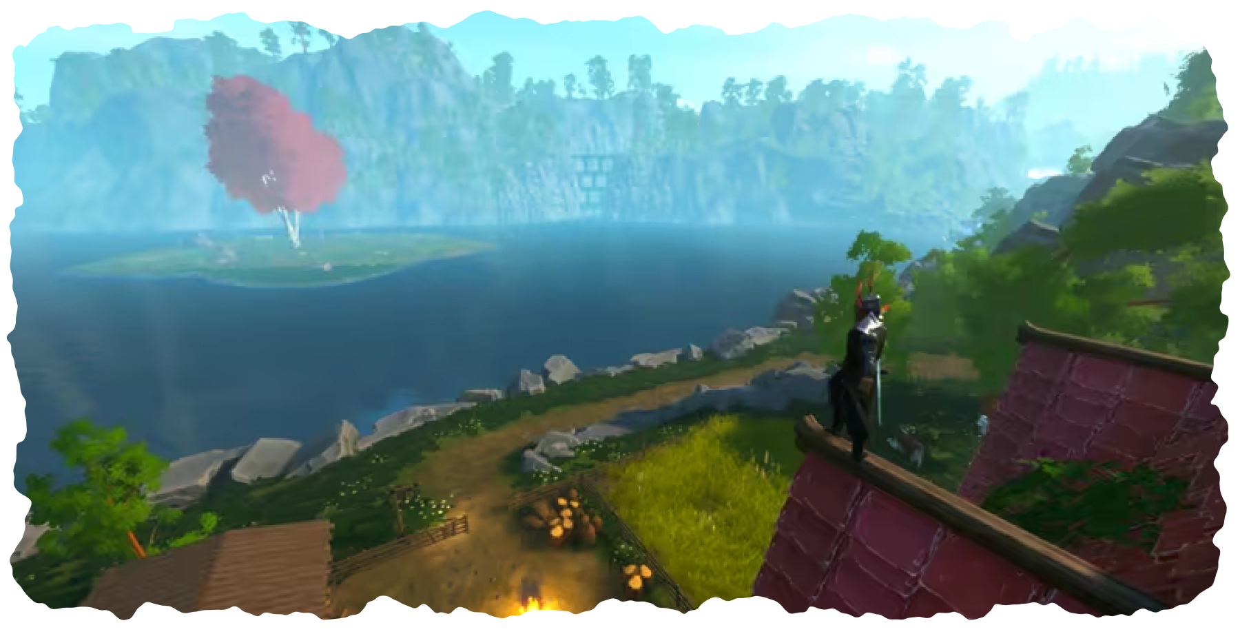 Avalon The Game Segera Hadir - Epic Games Store
