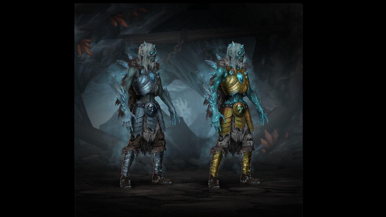 Iratus DLCs - Limited Time Bundle - Epic Games Store