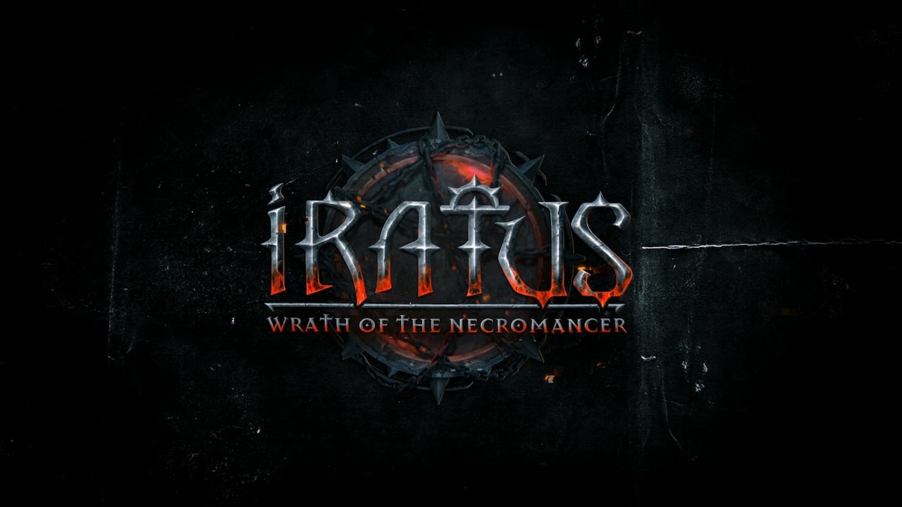 Iratus DLCs - Limited Time Bundle - Epic Games Store