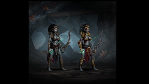 Iratus DLCs - Limited Time Bundle - Epic Games Store