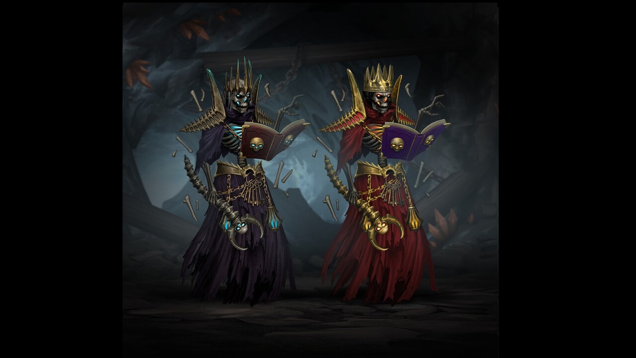 Iratus DLCs - Limited Time Bundle - Epic Games Store